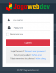 Jagowebdev